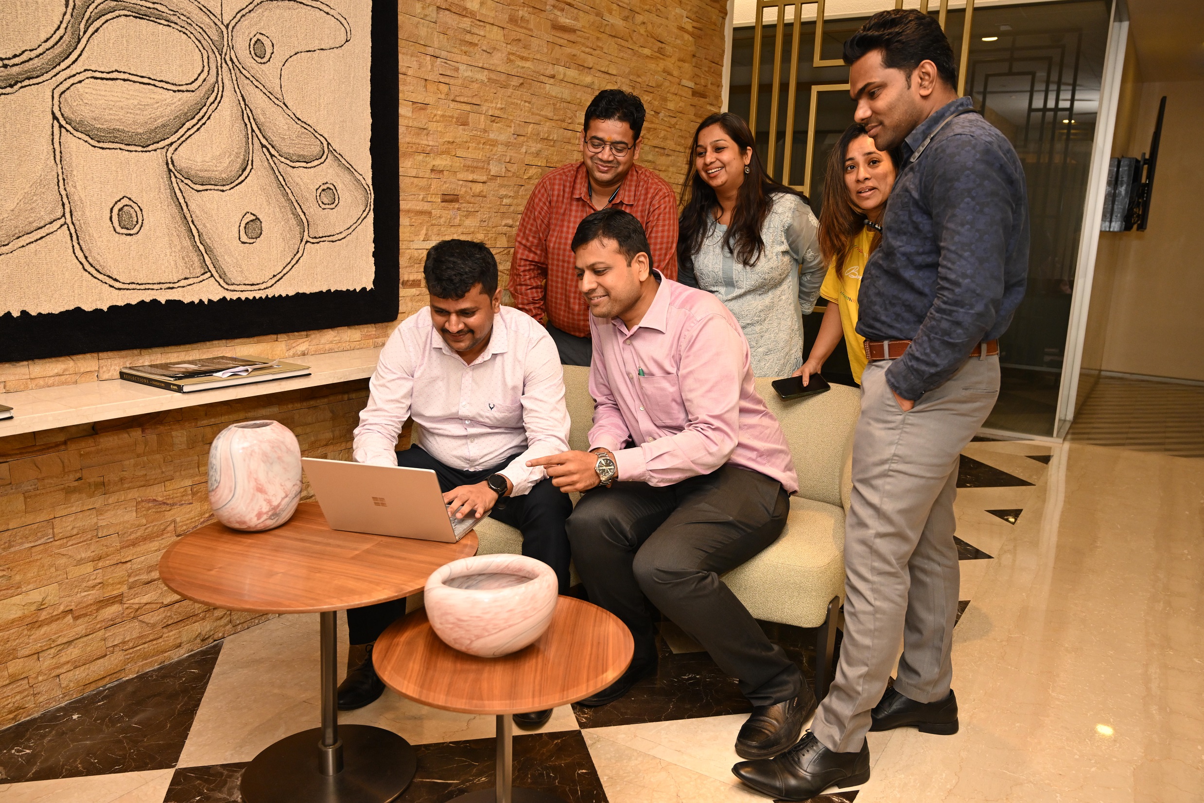 Life at Aditya Birla Group – Work Culture & Values