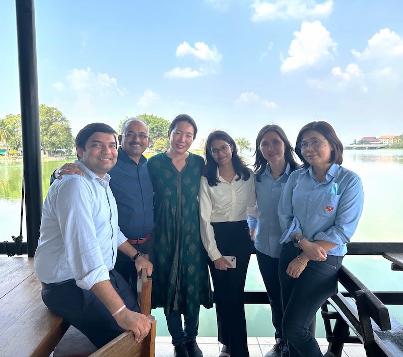 Life at Aditya Birla Group – Work Culture & Values