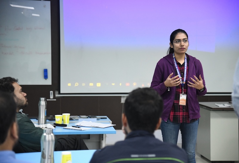 Life at Aditya Birla Group – Work Culture & Values