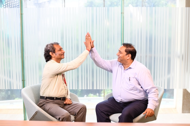 Life at Aditya Birla Group – Work Culture & Values
