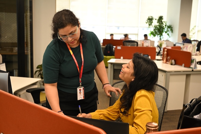 Life at Aditya Birla Group – Work Culture & Values