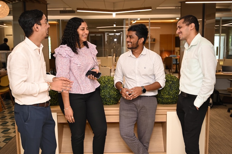 Life at Aditya Birla Group – Work Culture & Values