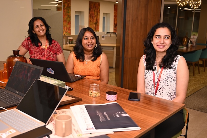 Life at Aditya Birla Group – Work Culture & Values